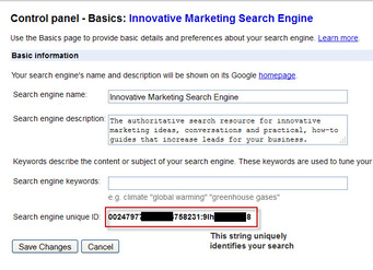 How To Add Google Custom Search To Your Hubspot CMS